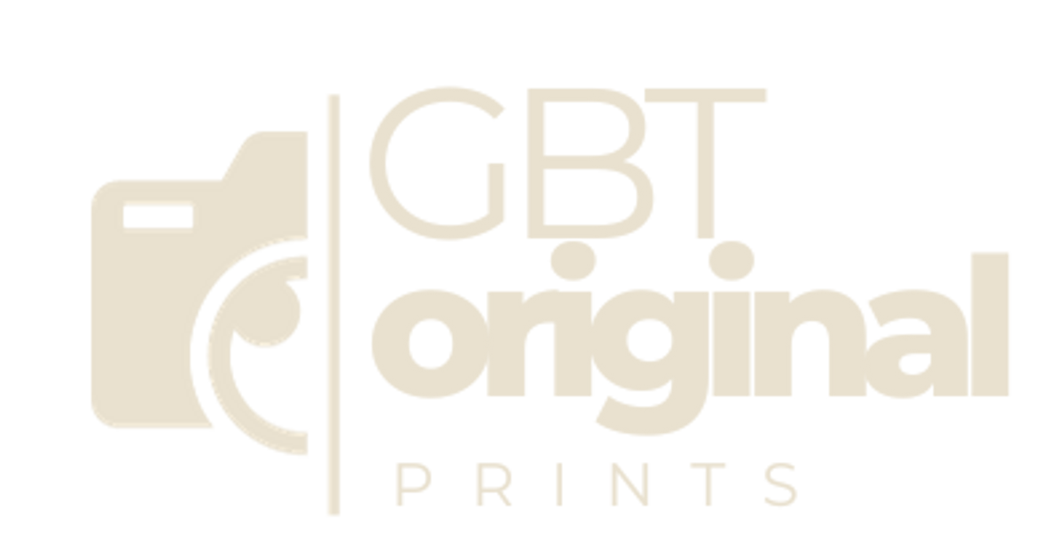 GBT Original Prints sells artwork of photographer Gerald B. Tompkins